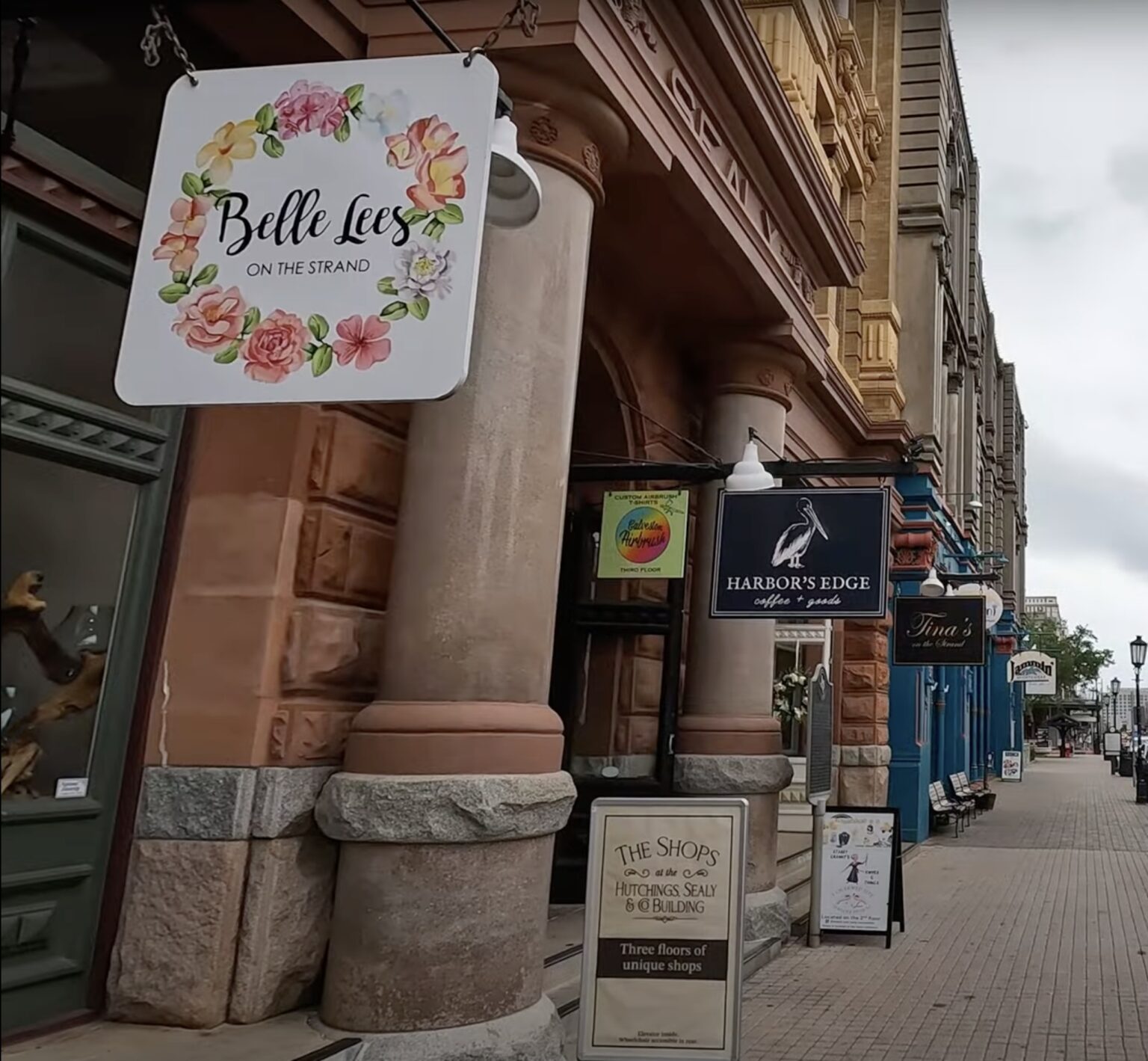 10 Reasons Why Galveston Is Worth Visiting (+ Why It’s Not)