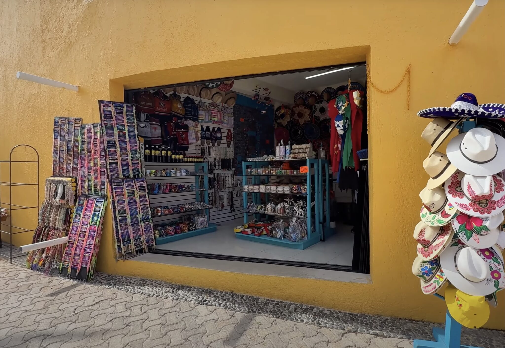 Things to Do in Cozumel: A Puerta Maya Cruise Port Guide